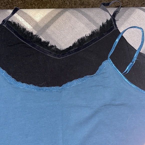 Tops | Great Layering Tanks | Poshmark